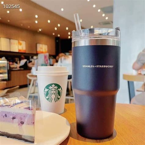 Mua Ly giữ nhiệt starbucks cao cấp ml lõi inox chất lượng cao ly cà phê giữ nhiệt starbuck