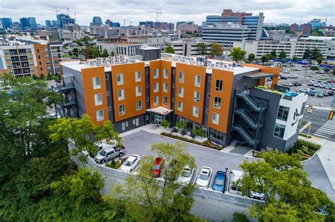 Celebrating 50 Years Of Dismas House Dismas