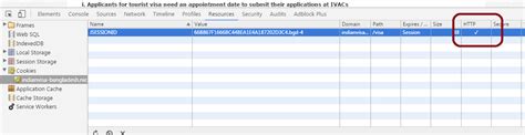 Javascript Unable To Access Cookie Value Stack Overflow