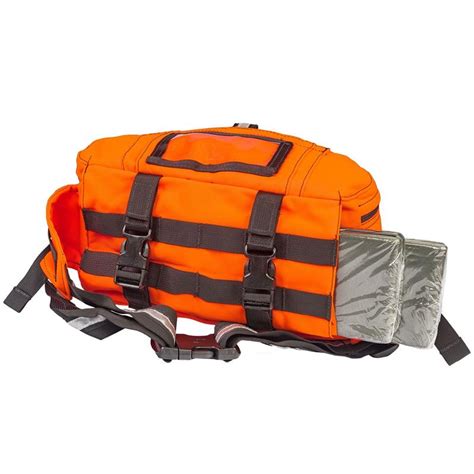 North American Rescue Crisis Incident Response Kit