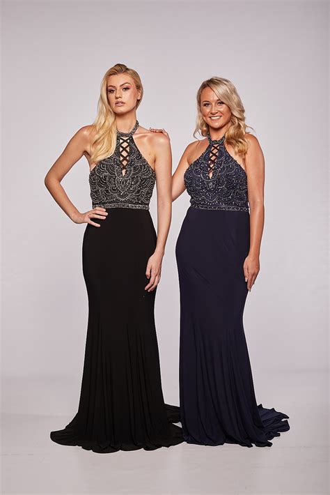 Eliza Ruby Prom Stefanie Jaynes Prom And Evening Wear Supplier