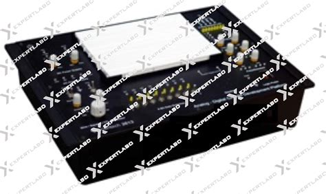 Analog Digital Circuits Development Platform