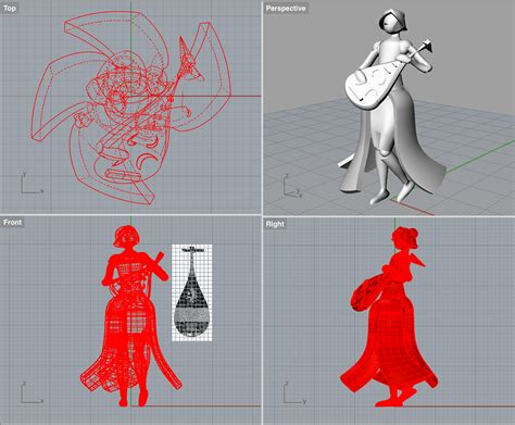 MODULAR LEVEL DESIGN KIT Fabrication On Behance