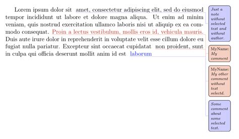 Macros Colouring Text Doen T Work In Newcommand Definition Tex