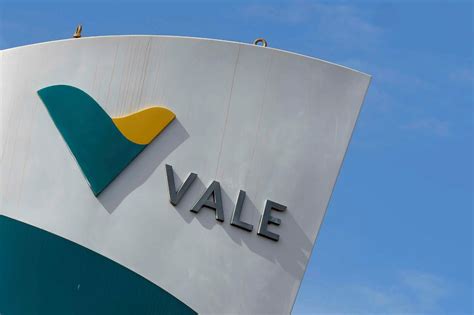 Vale Assina Acordo Com Mitsui Para Adquirir Totalidade Da Participação