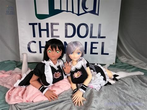 80 Cm Dollhouse 168 Shiori Maid Outfit Realistic Sex Dolls Store