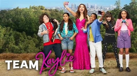Team Kaylie Season 1 Streaming Watch And Stream Online Via Netflix