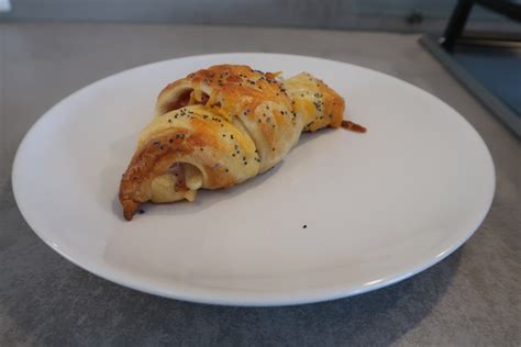 Hamkaas Croissant Kookjijooknl