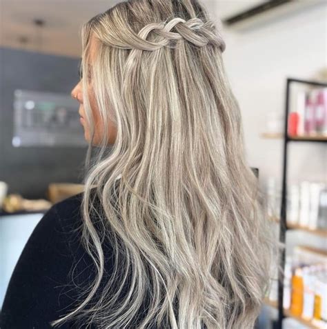 26 Loop Braids Hairstyles Braid Hairstyles