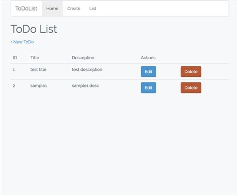 Laravel5 5 React 超入門チュートリアル その1 今からお前んちこいよ