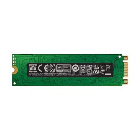 Samsung 860 Evo Solid State Drive 1tb M.2 SATA – EasyPC
