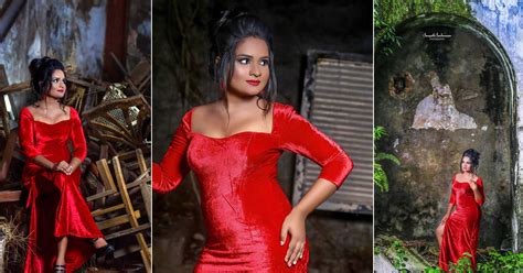 Shani Liyange Lk Model Zone Sri Lankan No Model Database