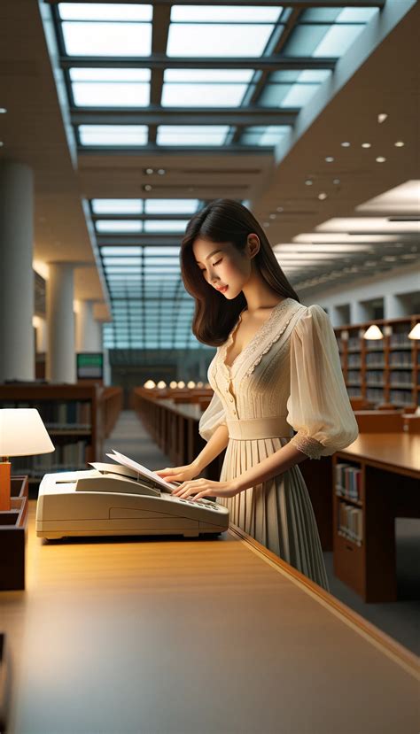 Custom Voip System For Library Fax Kiosks