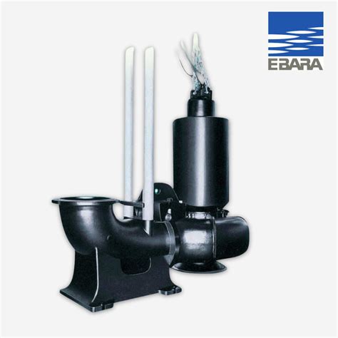 Dsc3 Ebara Pump Submersible Pump Ebara Pump Dsc3