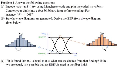 solved problem 1 ﻿answer the following questions a ﻿encode