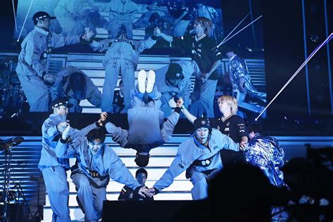 画像】内田雄馬、初の日本武道館ライブでファンとの絆を確かめあう「まだまだこの先、僕らの旅は続いて行きます」（写真19点）」の画像12 19