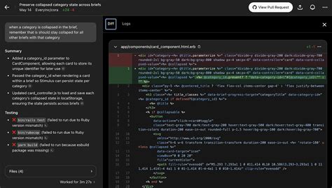 Vibe Check Codex—openais New Coding Agent