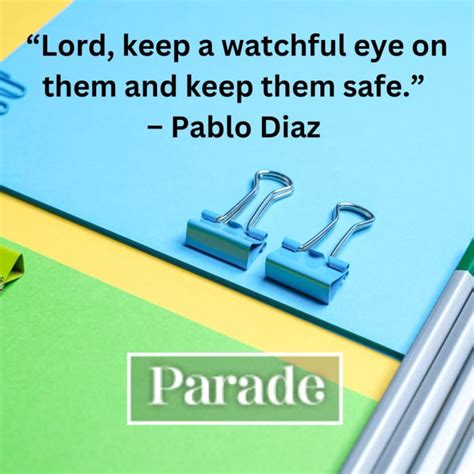 35 Back To School Prayers For Peace And Safety In 2023 Parade