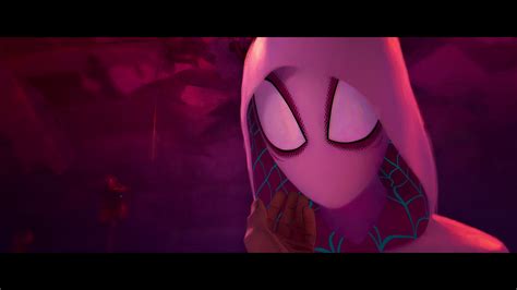 Spider Man Across The Spider Verse Screencap Fancaps