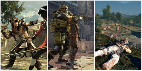 Best Ghost Recon Breakpoint Assault Rifles Ranked 8pe