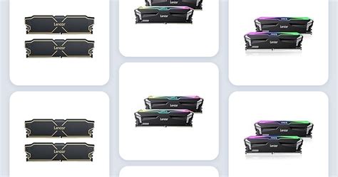 Dram Ddr5 • Jämför 32 Produkter Se Bästa Priserna