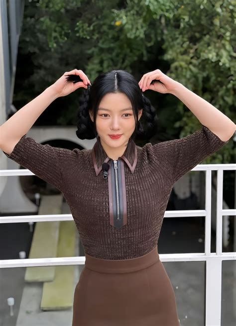 Pin Di 𐙚 Su Kim Yoojung♡