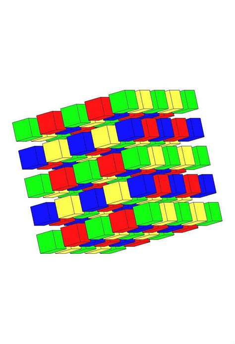 agglomeration based on algorithm 4 1 5×5×5 hexagonal mesh download