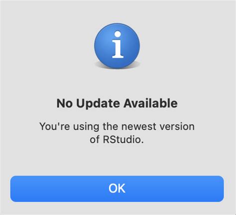 Treat Escaping Out Of Check Update Menu As Remind Later Instead Of Ignore Update Issue