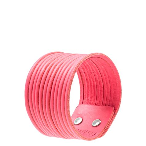 Trippen Bracelet S Coral Waw Kaneman E Store