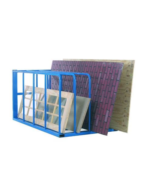 Gpc Sheet Material Racking Heavy Duty Storage For Sheet Materials