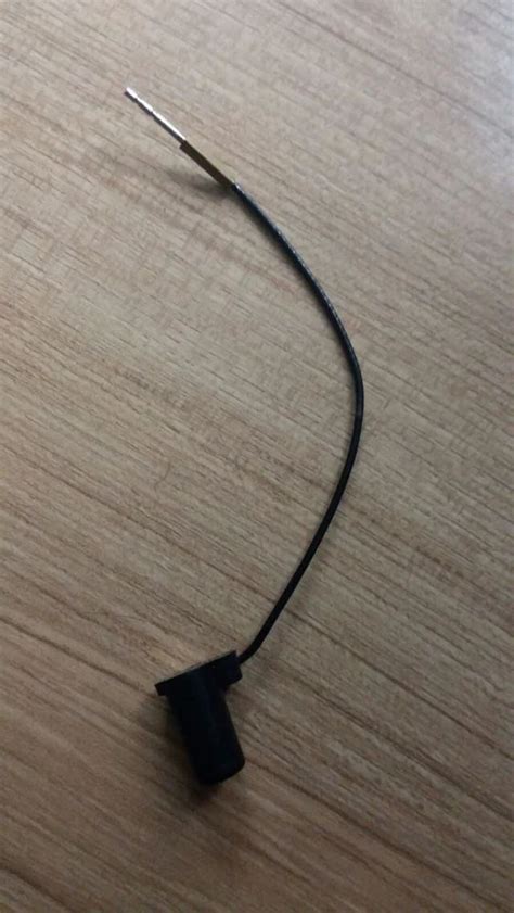 Polypropylene White Am Loop Lock For Garments Size 5 Inch At Rs 9