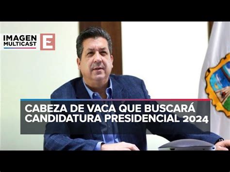 García Cabeza De Vaca Fgr Impugna Fallo Que Cancela Orden De Captura