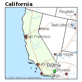 Blythe Ca
