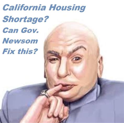 Newsom Passes 18 Bills To Overcome Californias Housing Shortage The