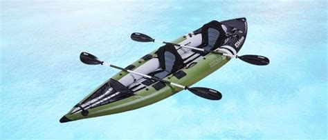 Best 2 Person Tandem Fishing Kayaks Kayak Guidance