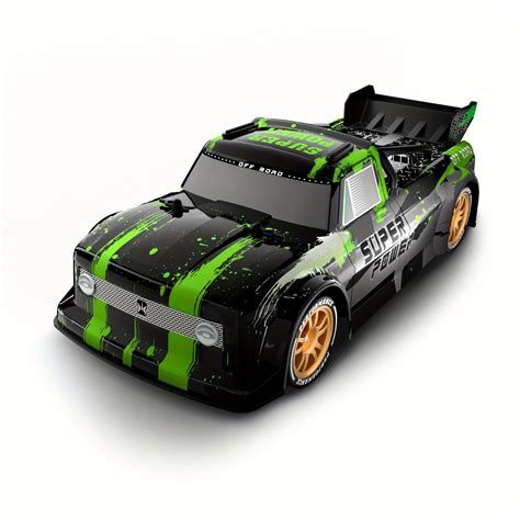 Remote Control High Speed Car 4wd Rc Drifting Racing Car Temu Australia