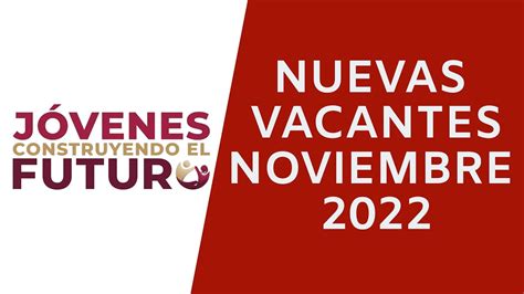 Máxima Alerta Apertura Dé Plataforma Para Vinculaciones Noviembre