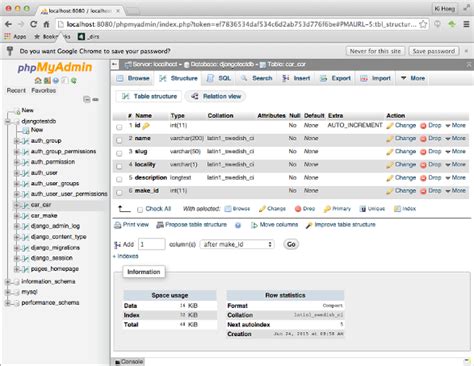 13 Django 1 8 Server Build CentOS 7 Hosted On VPS Image Video