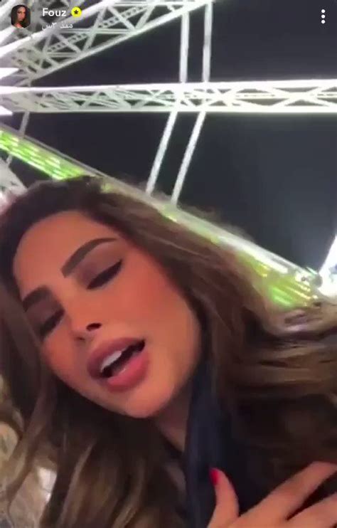 Gorgeous On Twitter فوز الفهد من تواجدها بالرياض 🇸🇦 ️