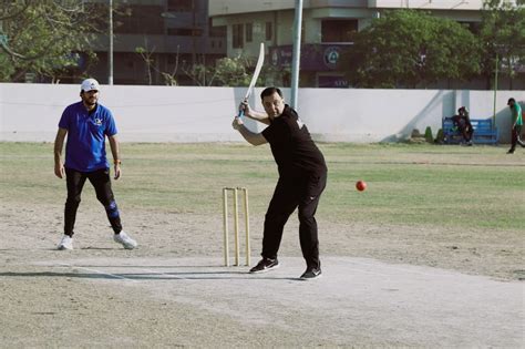 Acl Alkaram Cricket League 2025 Delighted To Share Glimpses Of The