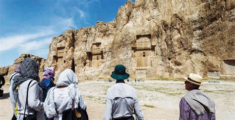 Iran Third Fastest Growing Tourism Destination In 2019 Unwto Tehran