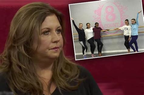 Abby Lee Miller Abandoned By Students For New Studio Amid Fraud