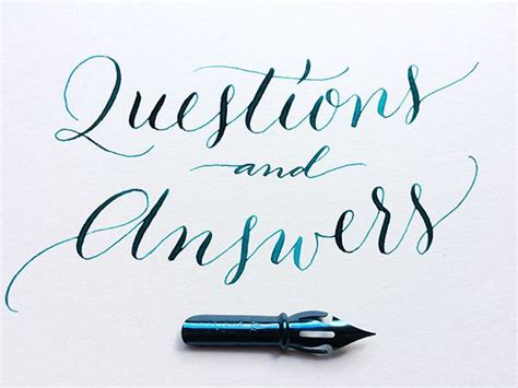 12 Best Calligraphy And Hand Lettering Images On Pinterest Calligraphy