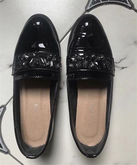 Туфлі Nio Nio — ціна 180 грн у каталозі Туфлі Купити жіночі речі за доступною ціною на Шафі