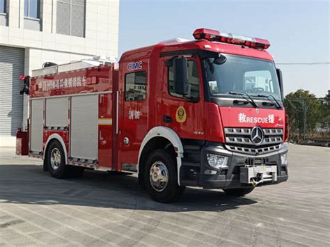 金猴牌sxt5175txfjy160抢险救援消防车历史公告参数撤销公告数据变更宽展批次 王力汽车网