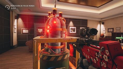 RAINBOW SIX NUEVOS AGENTES YouTube