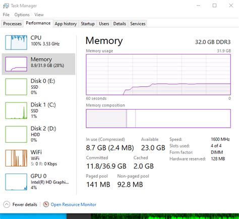 Spectralayers 11 Pro Is Only Using 30 Of Ram Spectralayers
