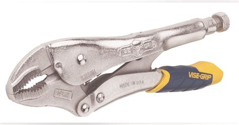 Vise Grip Fastrelease Locking Tool Fleet Maintenance