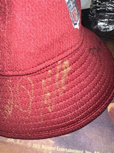 Double Checking Signatures I Regret Using A Gold Marker Rcommanders