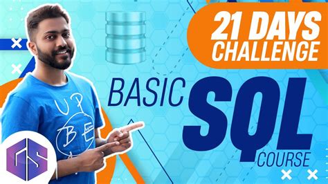 Basic Sql Course Launched On Heavy Demand Gatesmashers Sql Youtube